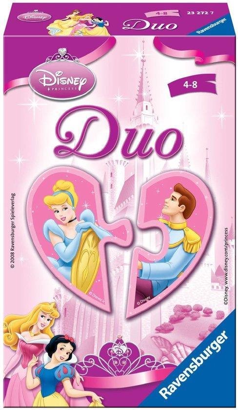DPR: Disney Princess Duo | Games | bol