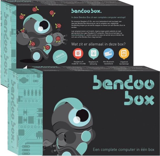 Bendoo Box | bol
