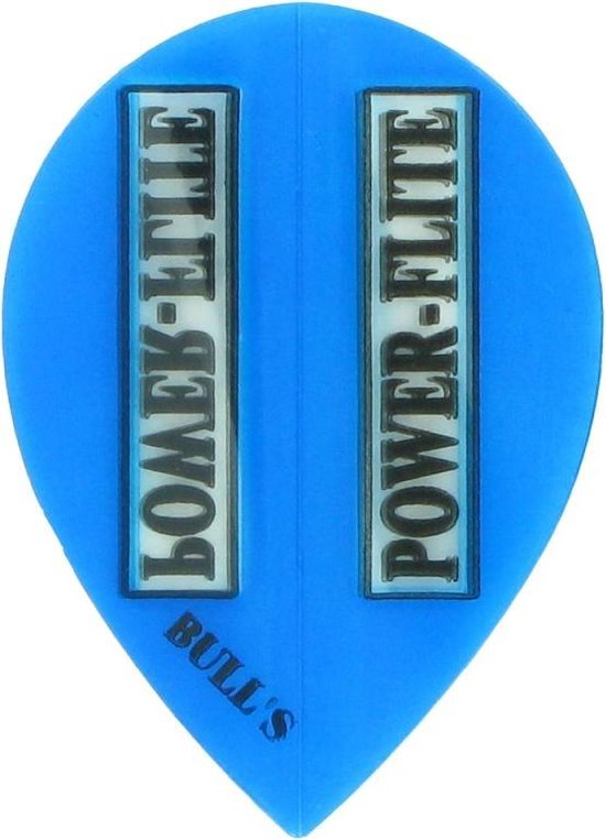 Bulls Powerflite pear blauw | bol.com