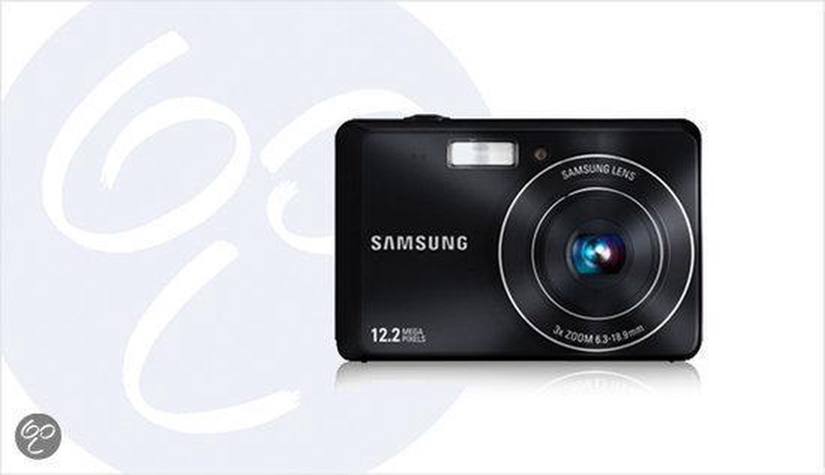 Samsung ES60 - Zwart | bol.com