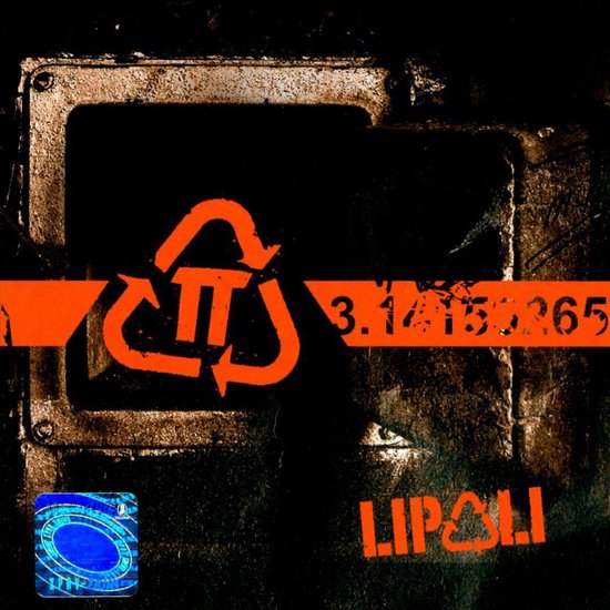 Pi, Lipali | CD (album) | Muziek | bol.com