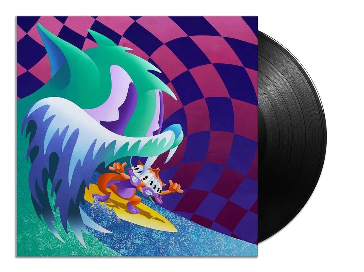 Congratulations (LP), MGMT | LP (album) | Muziek | bol.com