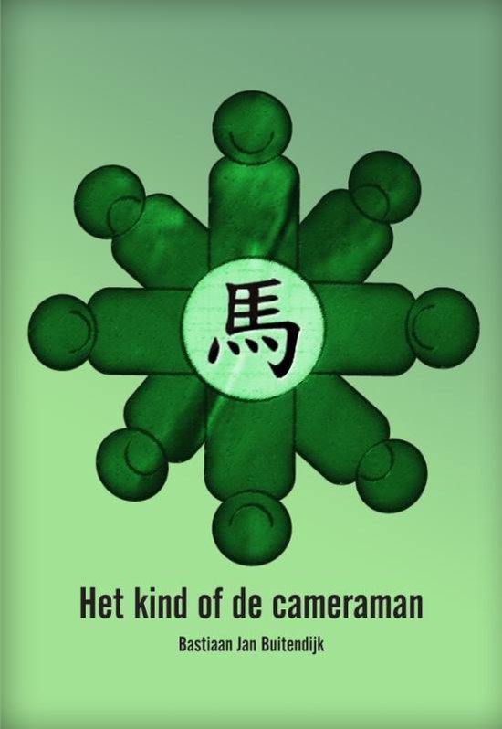 Het Kind Of De Cameraman, Bastiaan Jan Buitendijk | 9789048404001 ...