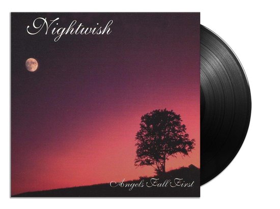 Nightwish - Angels Fall First (2 LP), Nightwish | Muziek | bol