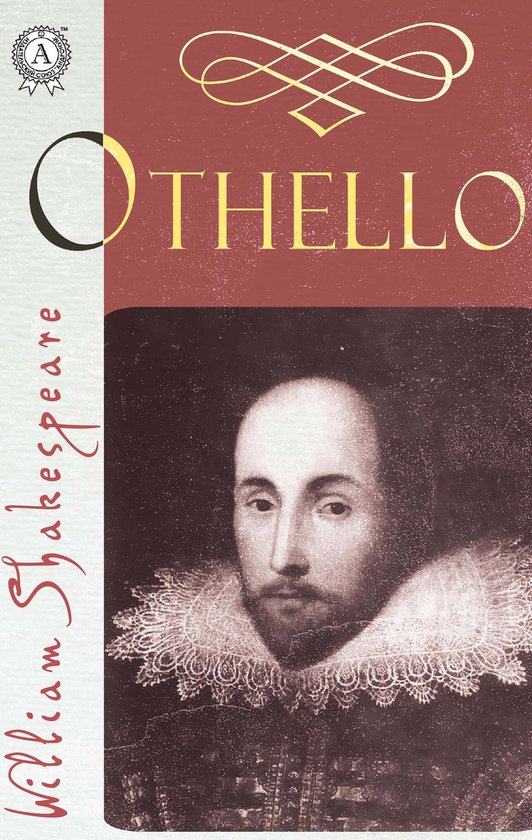 Othello (ebook), William Shakespeare | 9783963768774 | Boeken | bol