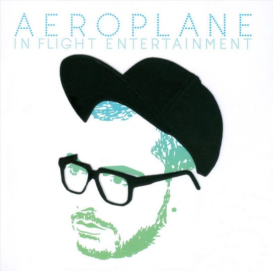 In Flight Entertainment, Aeroplane | CD (album) | Muziek | bol