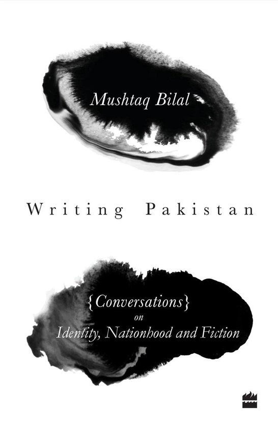 Writing Pakistan (ebook), Mushtaq Bilal | 9789352640140 | Boeken | bol.com