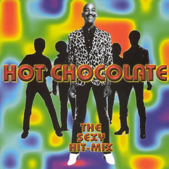 Sexy Hit Mix, Hot Chocolate | CD (album) | Muziek | bol.com