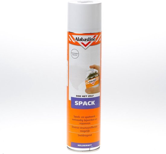 Alabastine Albastine Spuitbus spack dhz 300ml | bol