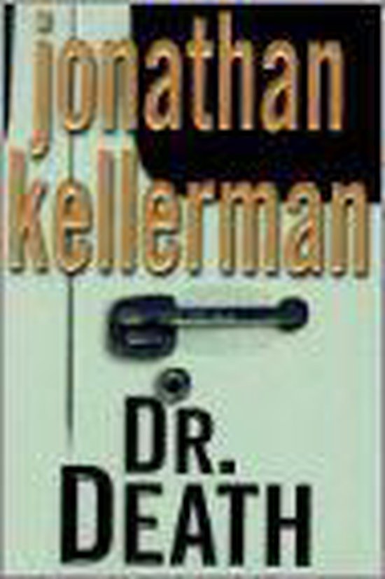 Dr. Death, Jonathan Kellerman | 9780679459613 | Livres | bol