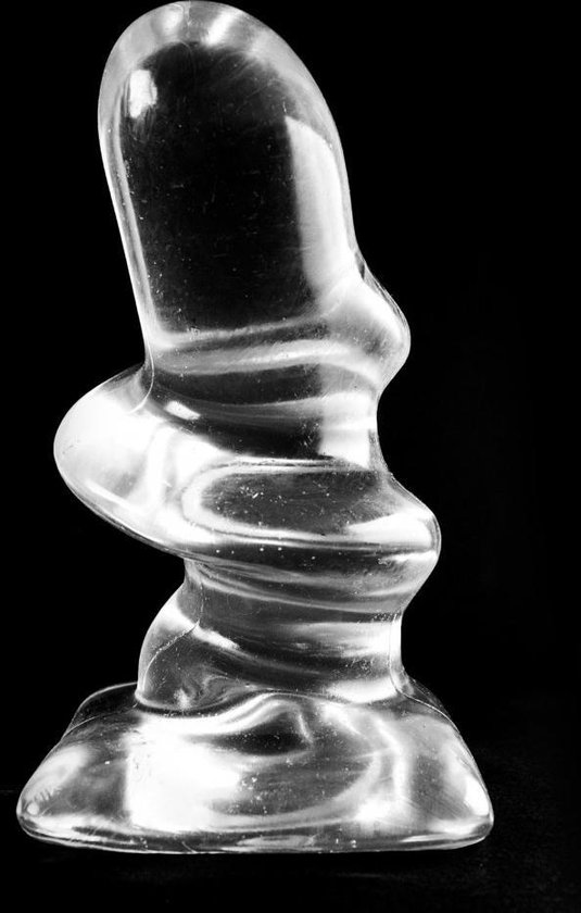 Jan Butt Plug | bol.com