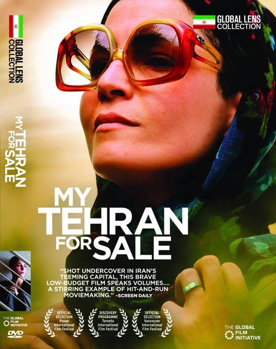 My Tehran for Sale (2009) (Dvd), Marzieh Vafamehr | Dvd's | bol.com