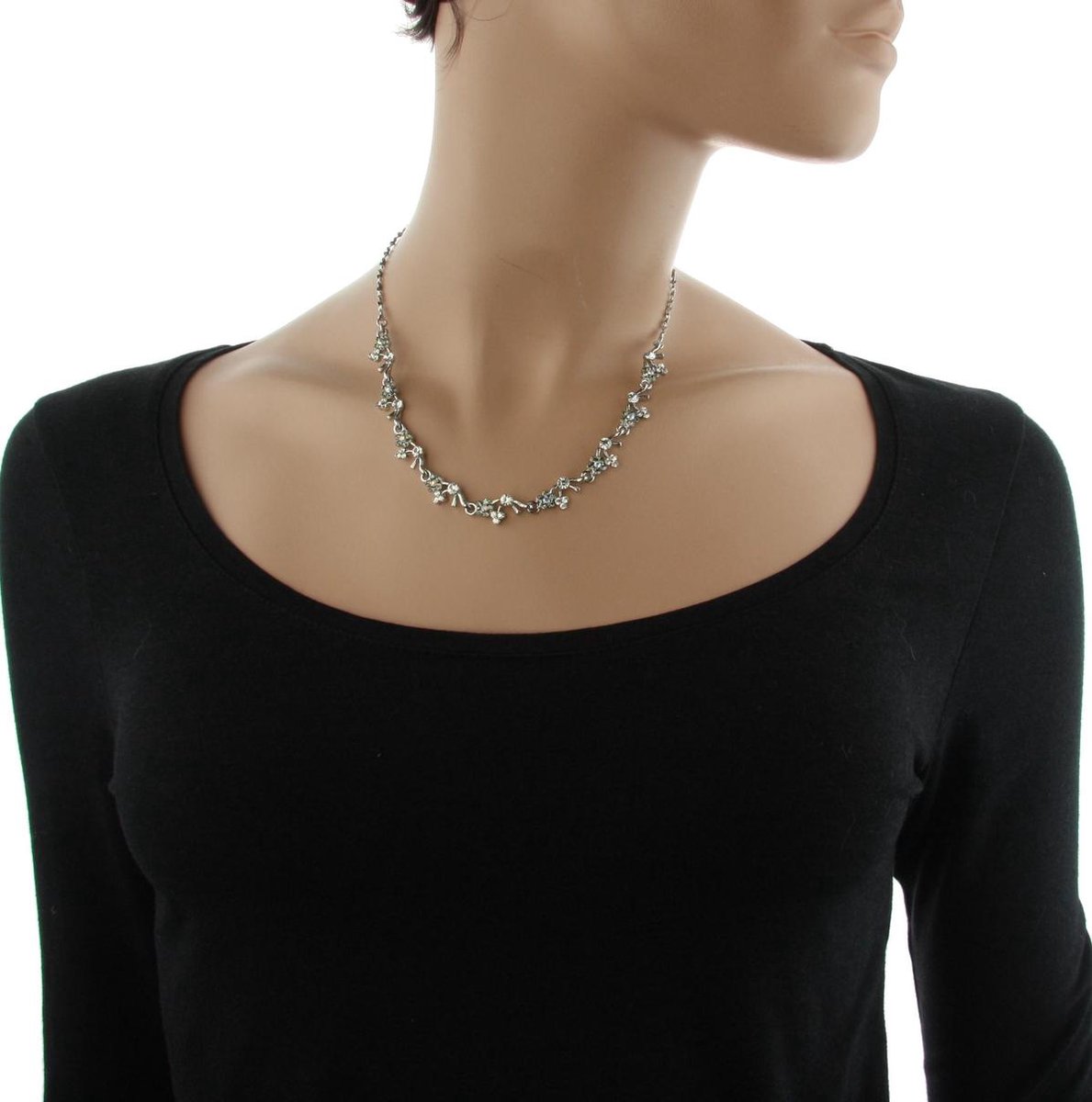 Klassieke ketting | bol.com