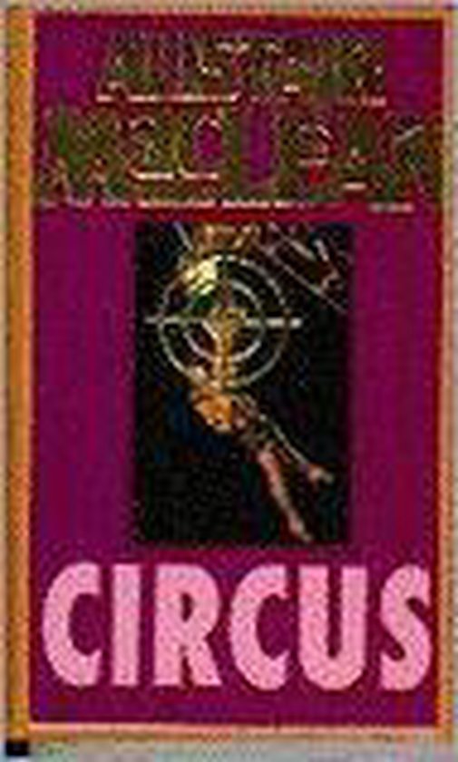Circus, MacLean | 9789022514184 | Boeken | bol.com