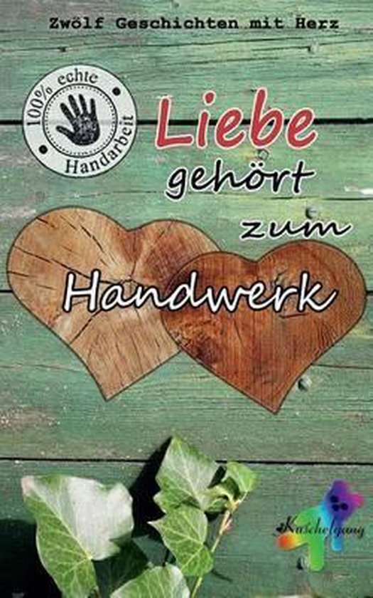 Liebe gehört zum Handwerk, Cat T Mad | 9781533500526 | Boeken | bol.com