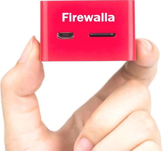 Firewalla RED | bol