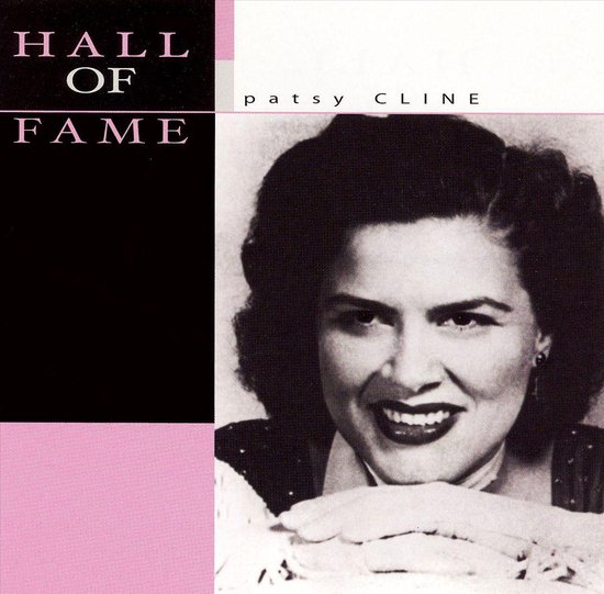 Hall of Fame, Patsy Cline | CD (album) | Muziek | bol.com