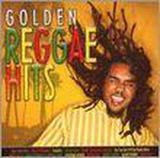 Golden Reggae Hits, various artists | Muziek | bol