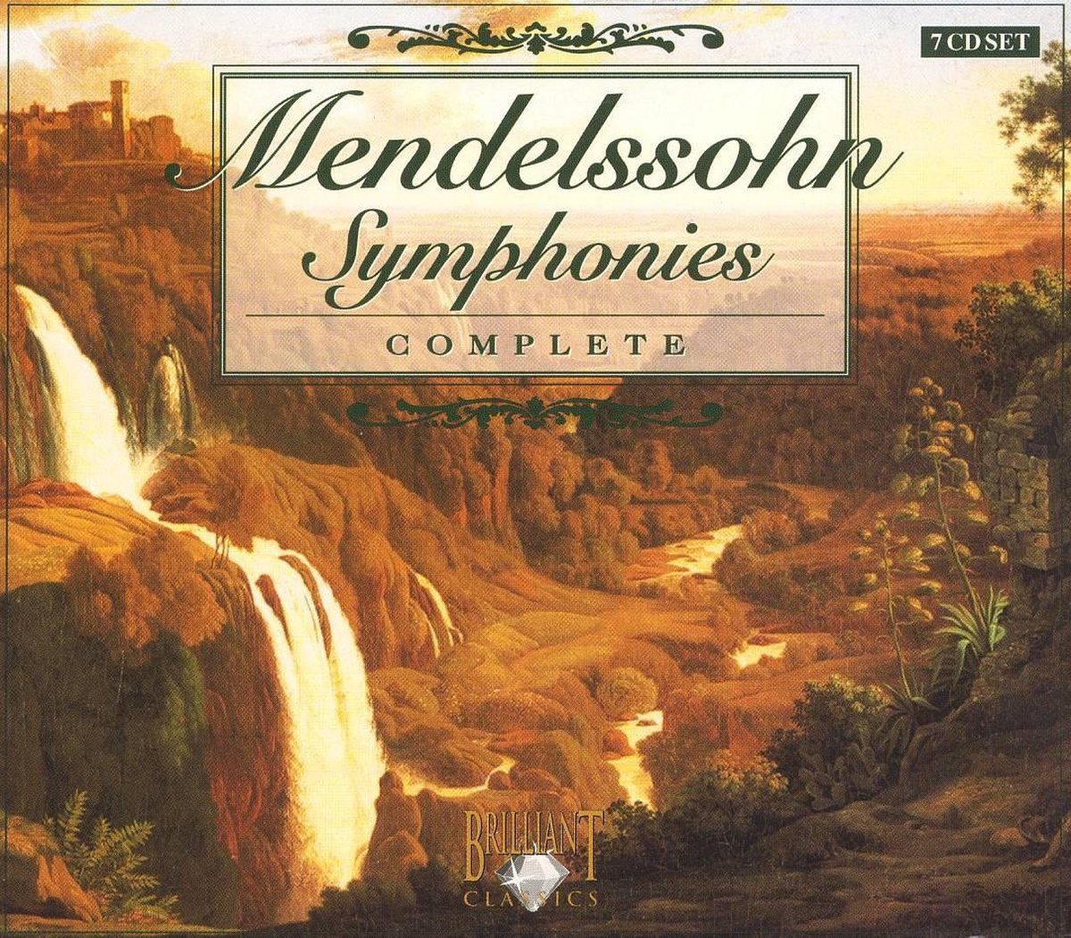 Symphonies, various artists | CD (album) | Muziek | bol