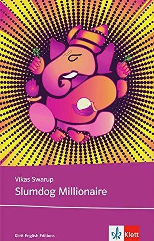 Q & A / Slumdog Millionaire | 9783125798748 | Vikas Swarup | Boeken | bol