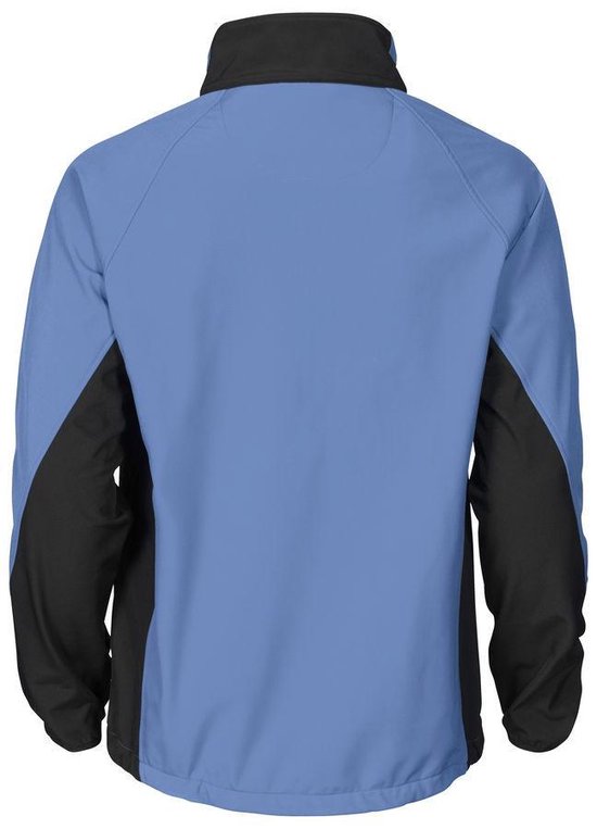 ProJob 2422 SOFTSHELL 642422 - Hemelsblauw - XL | bol