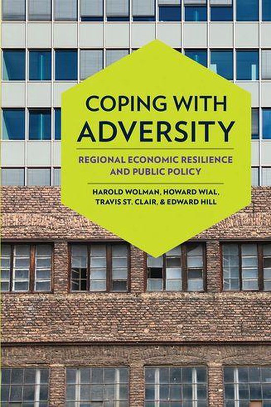 Coping with Adversity (ebook), Harold Wolman | 9781501712135 | Boeken ...