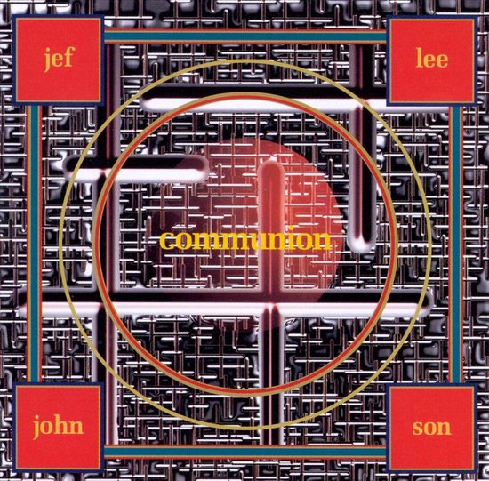 Communion | CD (album) | Muziek | bol