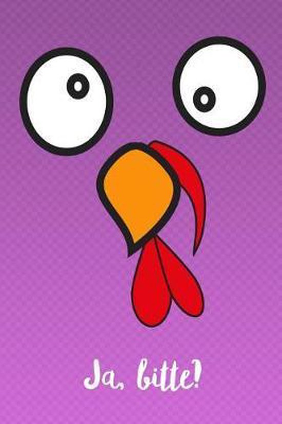 Ja, bitte?, Tagebuch Dotted Notizbuch Punkteraster | 9781076822826 ...