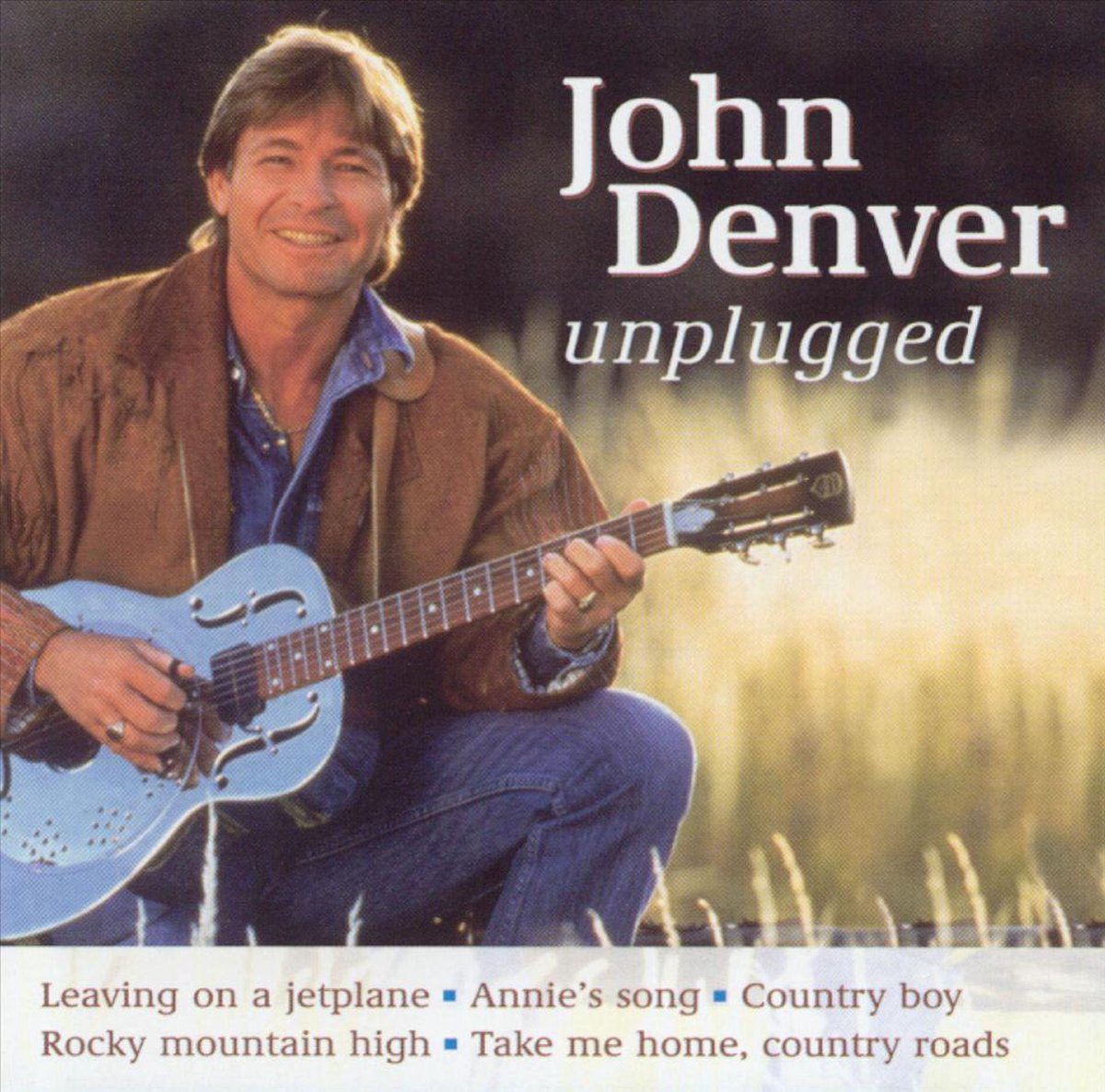 Unplugged Collection, John Denver | CD (album) | Muziek | bol.com