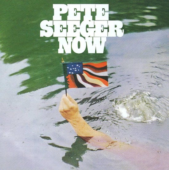 Now, Pete Seeger | CD (album) | Muziek | bol