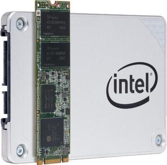 Intel Pro 5400s 120 GB M.2 SATA III TLC | bol