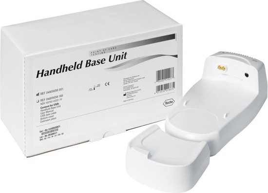 Roche Docking Station | bol.com