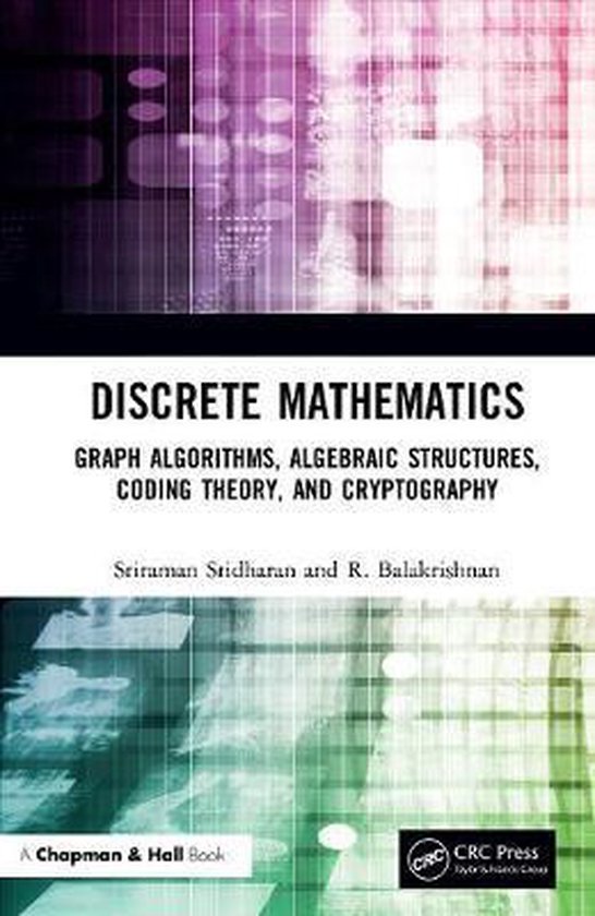 Discrete Mathematics | 9780815347392 | Sriraman Sridharan | Boeken | bol