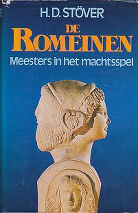 Romeinen, Matthew Stover | 9789010025890 | Boeken | bol.com
