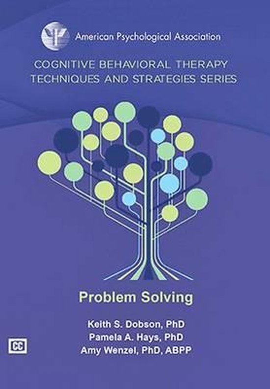 Kleespies, P: Problem Solving | Dvd's | bol.com