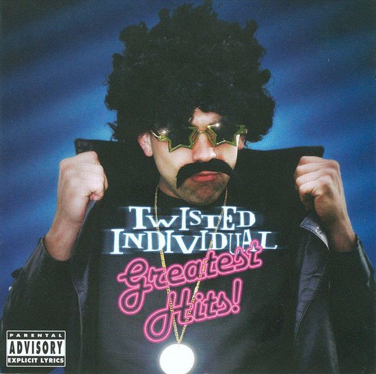 Greatest Hits, Twisted Individual | CD (album) | Muziek | bol.com