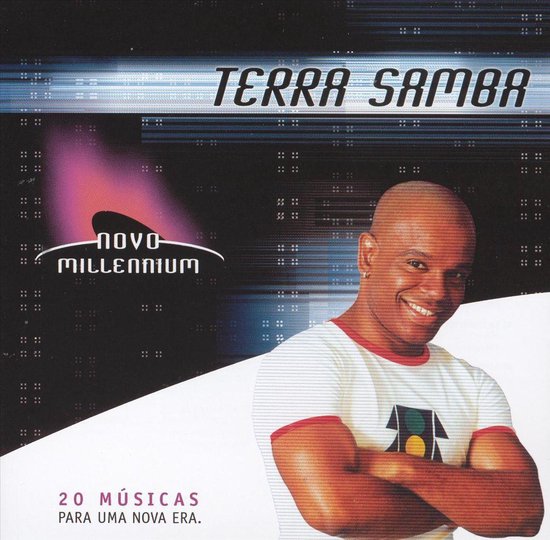 Novo Millennium, Terra Samba | CD (album) | Muziek | bol