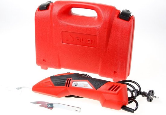 Rubi Scraper 250 66940 | bol