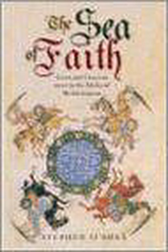 Sea of Faith, Stephen O'Shea | 9781861975218 | Boeken | bol
