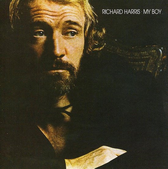 My Boy, Richard Harris | CD (album) | Muziek | bol.com