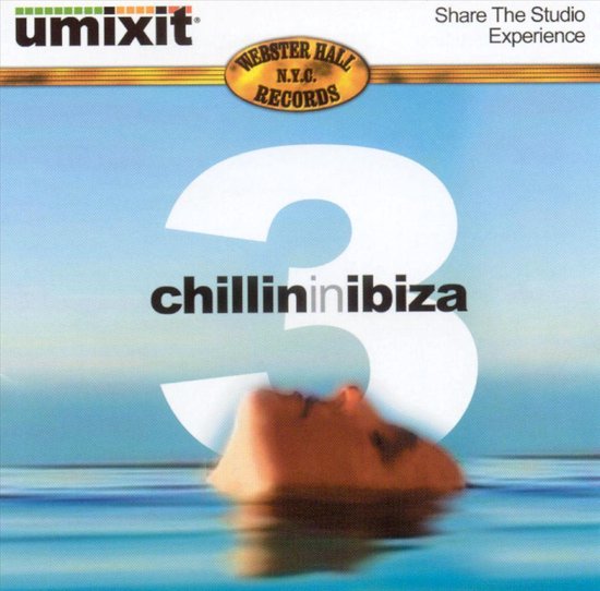Chillin' in Ibiza, Vol. 3, various artists | Muziek | bol