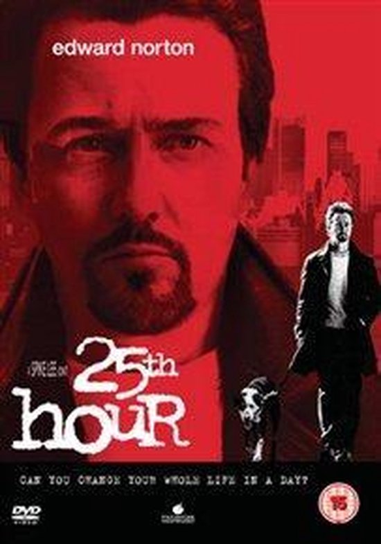 25Th Hour (Dvd), Edward Norton | Dvd's | bol.com