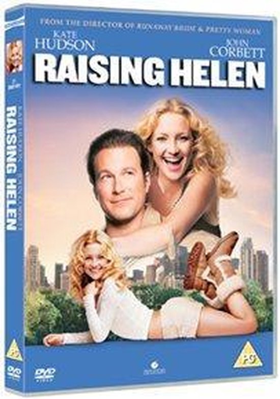 Raising Helen (Dvd), Kate Hudson | Dvd's | bol