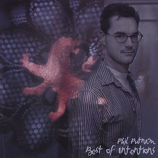 Best of Intentions | CD (album) | Muziek | bol.com
