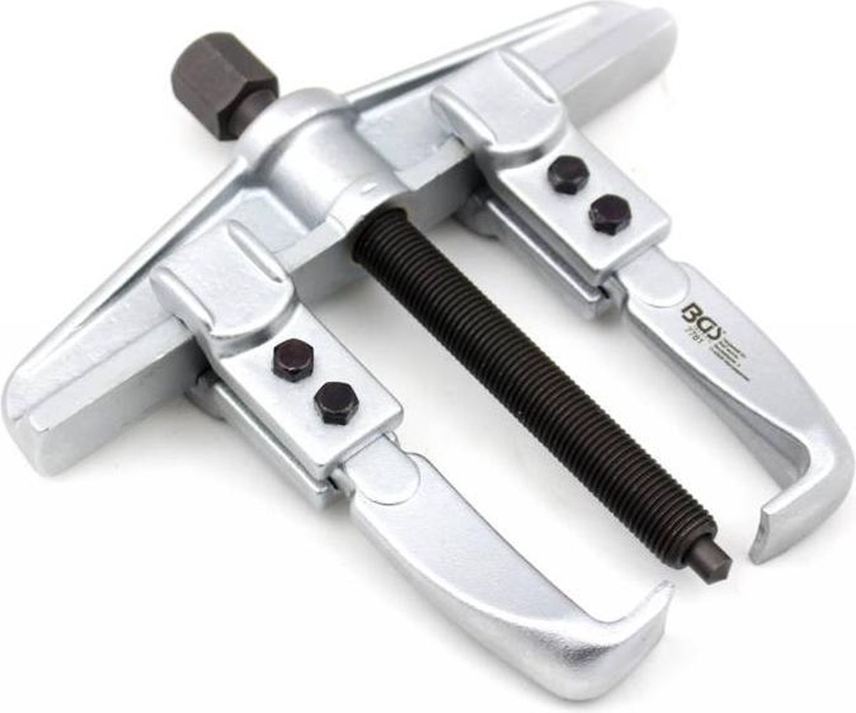 BGS Lagertrekker, Fijn Schroefdraad, 2 Armen | 50 - 130 Mm | bol.com