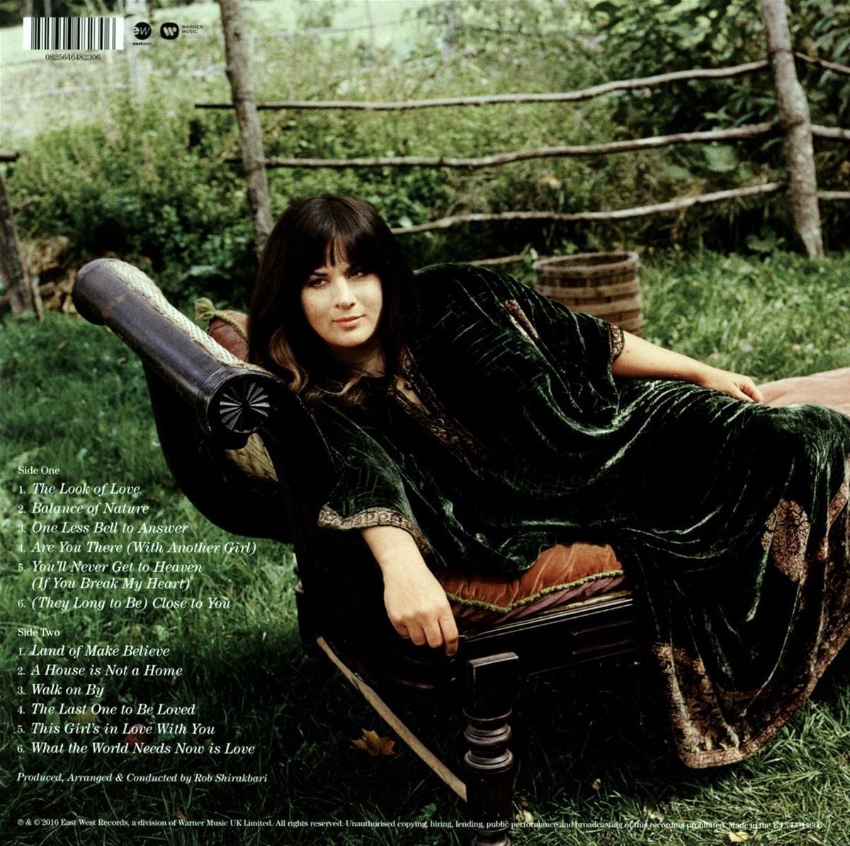 This Girl's In Love (LP), Rumer | LP (album) | Muziek | bol.com