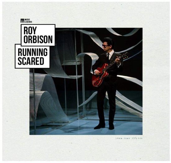 Running Scared, Roy Orbison | Muziek | bol