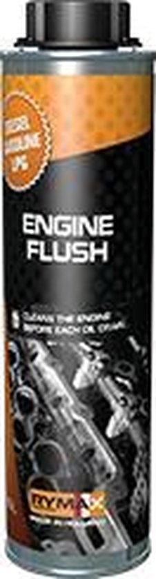 RYMAX Engine Flush | bol.com