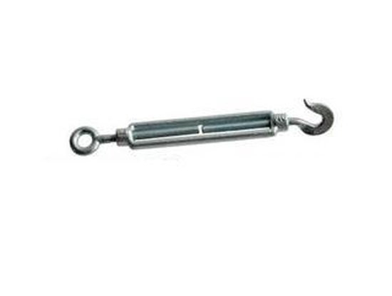 Spanschroeven RVS M12 (GS72055) | bol