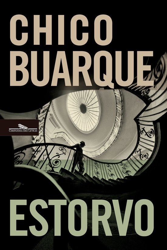 Estorvo (ebook), Chico Buarque | 9789896658960 | Boeken | bol.com